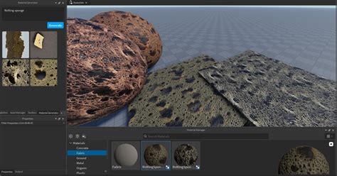 Material Generator Beta Announcements Developer Forum Roblox
