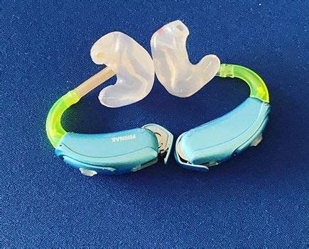 Phonak Hearing Aids In Phonak Hearing Aids Hearing Aids Aids