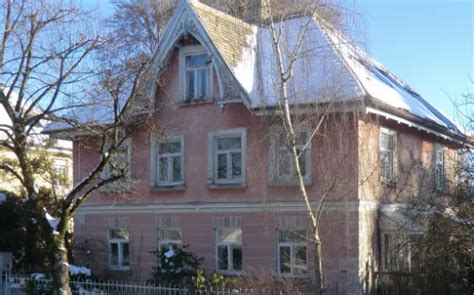 Sepp Mahler Museum Bad Wurzach Visitor Information And Reviews