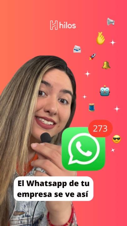 Alfonso Lizárraga On Linkedin Chatbots Para Whatsapp