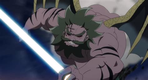 七大罪 第三季：眾神的逆鱗 第16話線上看 動作冒險、奇幻狂想 動漫 Myvideo｜陪你每一刻