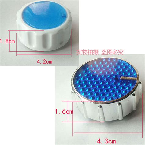 Single Barrel Washing Machine Double Barrel Washing Machine Knob Dehydrator Barrel Timer Knob