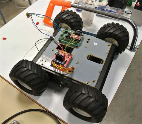 L N Stepper Motor Driver Controller Board For Arduino Air