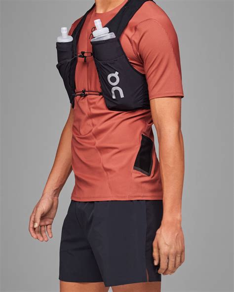 Soft Flask 500ml White On United States