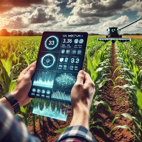 New Machine Learning Model Improves Corn Yield Forecasts In Drought Affected Areas Technology