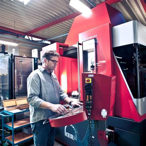 Cnc Jobs Netherlands The Best Cnc Work In The Netherlands