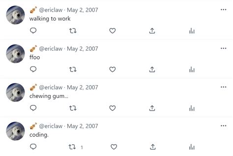 Thoughts On Twitter Textplain