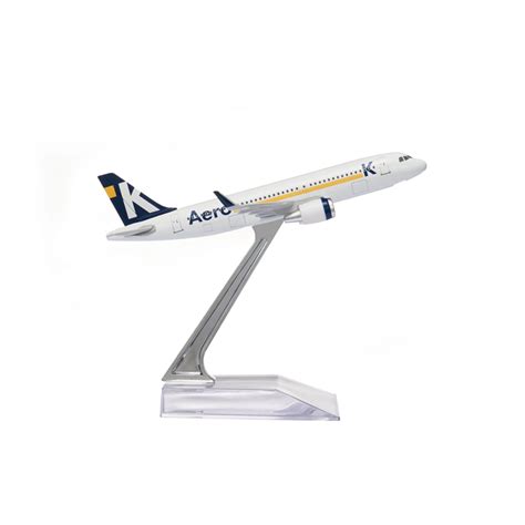에어로케이 Aero K Model Aircraft 1300