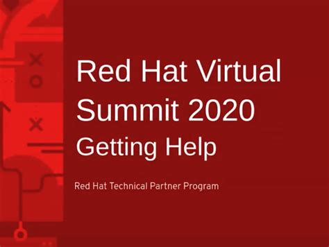 Red Hat Enterprise Linux Red Hat Partner Connect