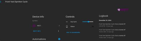 Wth No Entity And Friendly Names Freedom When Creating Mqtt Entities