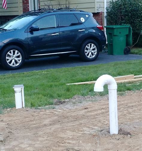 Pvc Candy Cane Fence At Lori Birdwell Blog