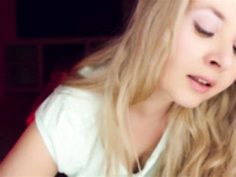 Valeriya ASMR Well Grounded