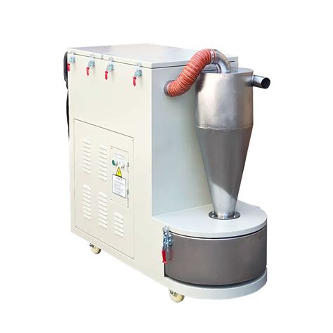 吉发JF GS3000BTX不锈钢旋风式干湿两用工业吸尘器图片 高清大图 谷瀑 GOEPE