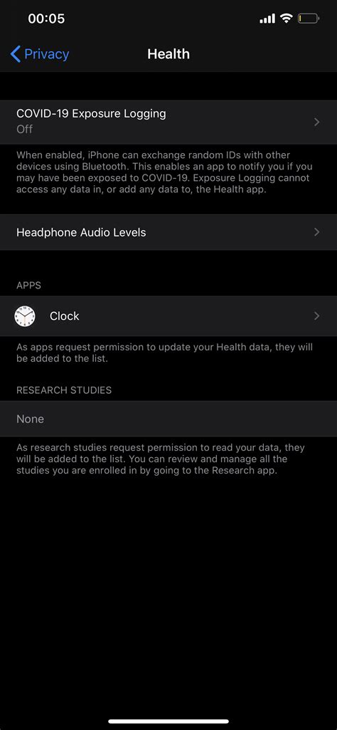 Apple Exposure Notification Api Versatile Digital Dna