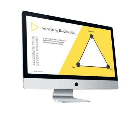 Essential Devops Ingredients For Running Sap Programmes