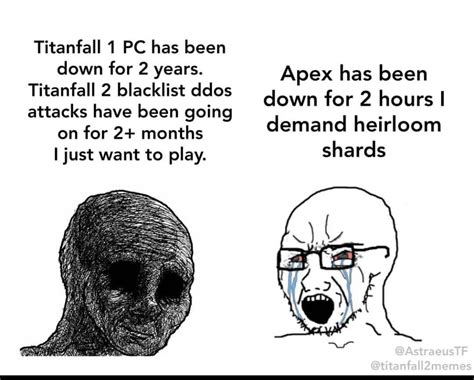 Titanfall 2 Ded Gaym Ape Sex Has Millions Of Players Which Means Ape