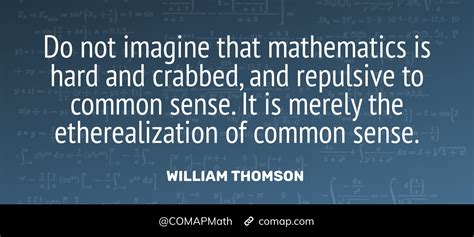 A Massive Collection Of Math Quotes To Get You Inspired And Motivated