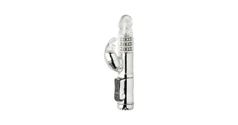 Sinful Rechargeable Rabbit Vibrator Buy Here