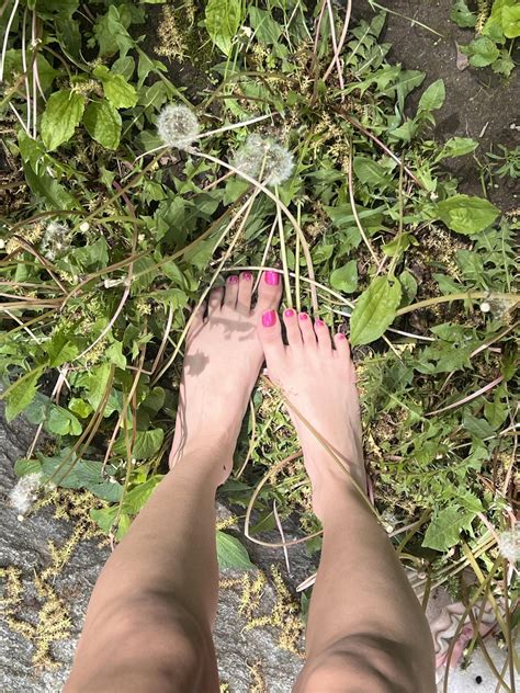 Feetloven