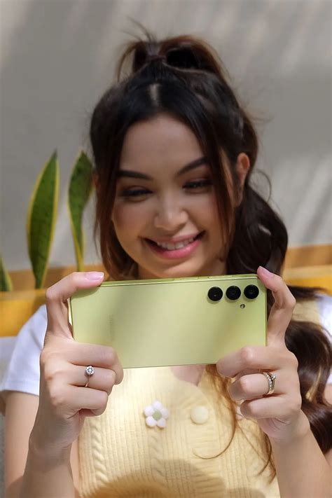 Hands On Kesan Pertama Mencoba Samsung Galaxy A15 5g Yangcanggihcom