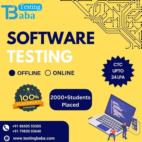 Master The Art Of Quality Assurance With Our Comprehensive Software