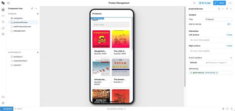 Retool Mobile Tutorial Retool Docs
