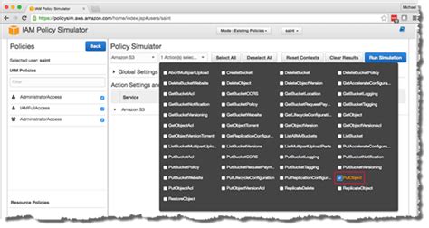 How To Prevent Uploads Of Unencrypted Objects To Amazon S3 Aws Security Blog