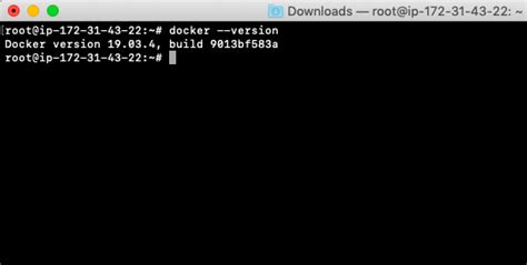 How To Setup Elastic Container Registry Ecr For Docker On Aws