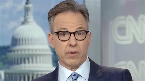 Jake Tapper Reacts To Video Of Tim Walz Being Called R Word