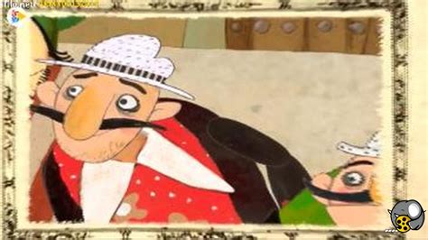 کارتون شکرستان فصل اول قسمت ۶۰ فیلو