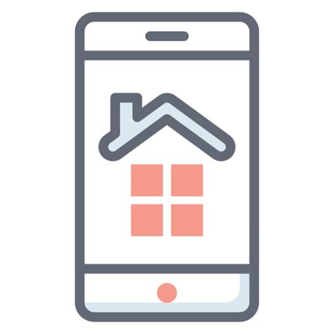 Mobile App Generic Others Icon