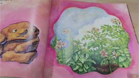 동화책읽어주는고모 감성동화 권정생선생님 강아지똥 Youtube