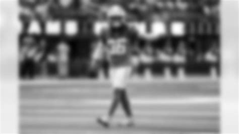 5 Takeaways How Rookies Tre Harris And Keandre Lambert Smith Turned