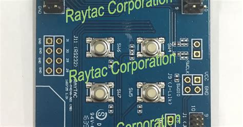 Nordic Bluetooth WiFi Module Nordic NRF Module Solution Evaluation Board Now Available