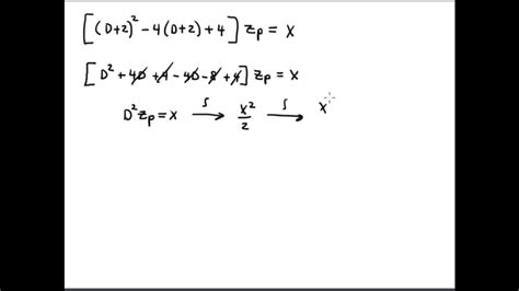 Exponential Shift 1 Youtube