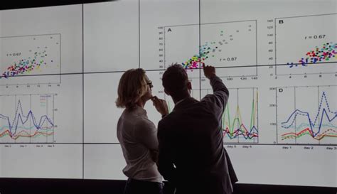 The Path From Structured To Unstructured Data PrimerAI