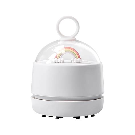 Mini Stofzuiger Bureau Stof Veegmachine Desktop Sc Grandado