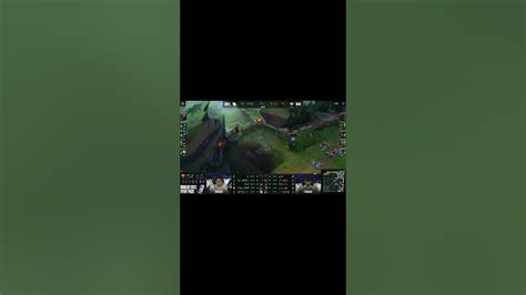 Gen Vs Drx Bo5 Game 2 2｜英雄聯盟 2022 世界大賽四強賽 Day 2｜worlds 2022