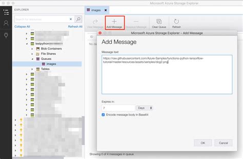 Large Scale Serverless Machine Learning Inference With Azure Functions Dev Community