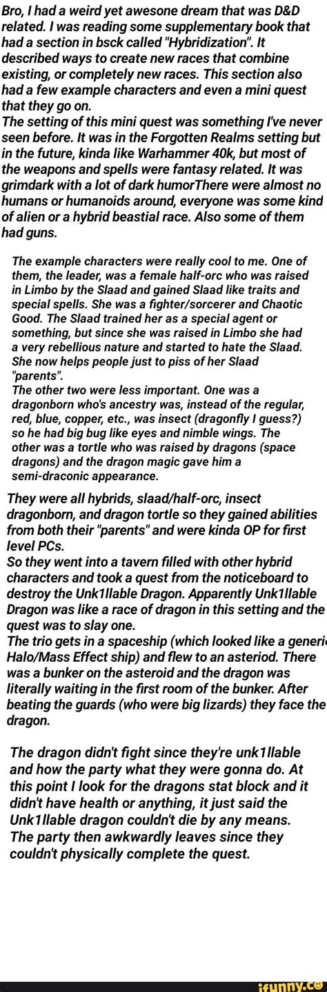 Hybridization Memes Best Collection Of Funny Hybridization Pictures On IFunny