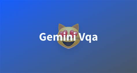 encryptd gemini vqa at main