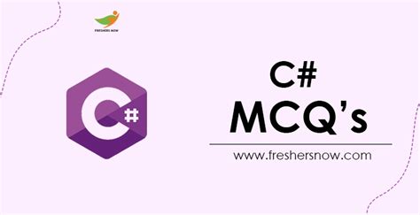 C Mcqs And Answers With Explanation C Quiz