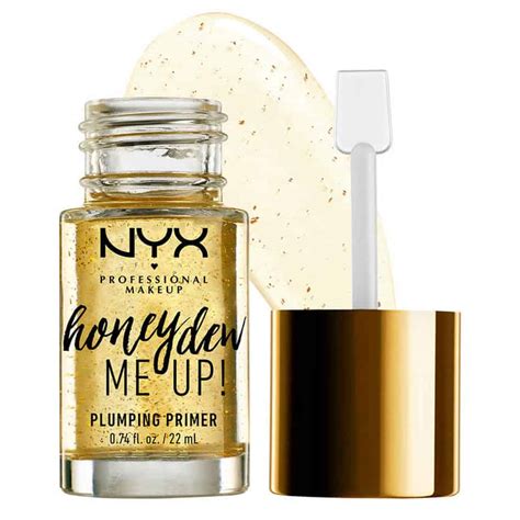 Nyx Primer Line Guide Which Primer Type Is Right For Your Skin Type