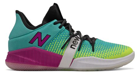 New Balance Basketball Shoes Foot Locker At Janet Simmons Blog