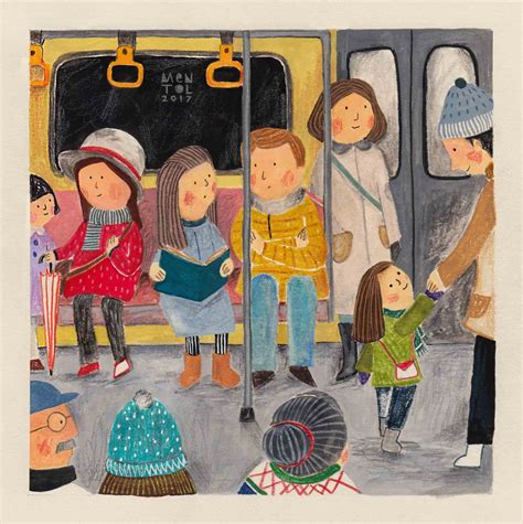 Pin Oleh 은 Di 그림