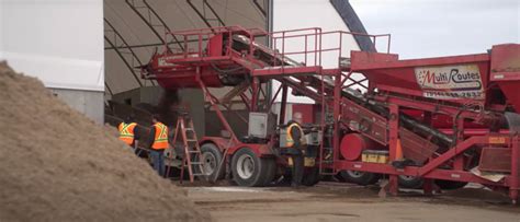 PROTEK WTS Winter Treated Sand Salt Da Lee