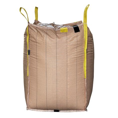 Type C Fibcs From China Manufacturer Jebic Packaging Co Ltd