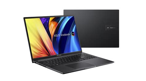 Asus Announces Vivobook Oled Series Funkykit