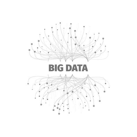 Big Data Graph Circle Royalty Free Images Stock Photos Pictures Shutterstock