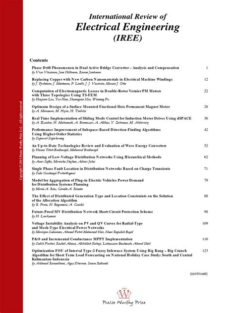 Load Frequency Control Of Multi Area Pdf Mosfet Capacitor